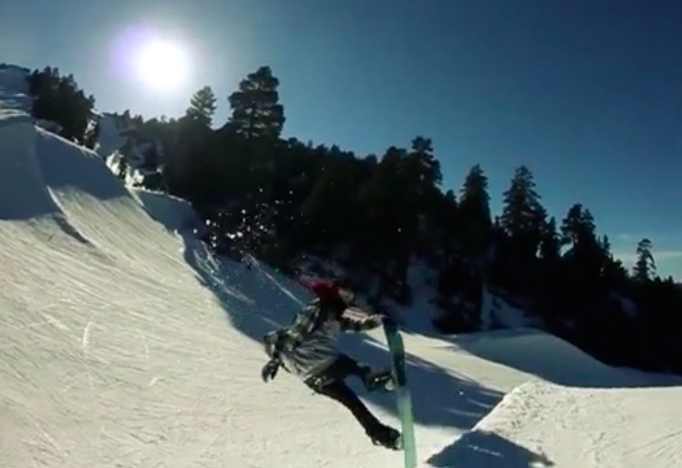 Orla Doolin: Bear Mountain