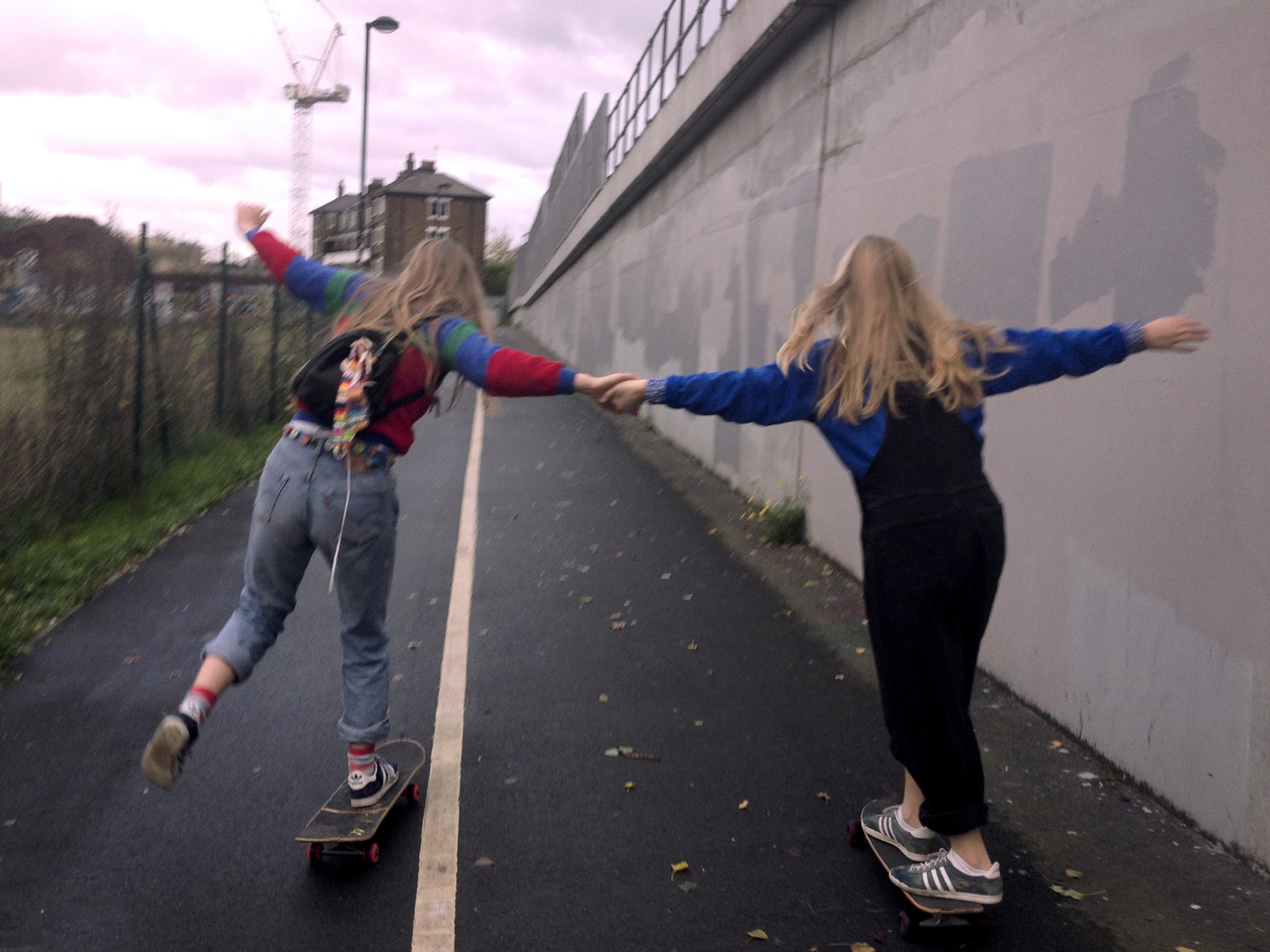 Mia Meets… Eleanor Hardwick