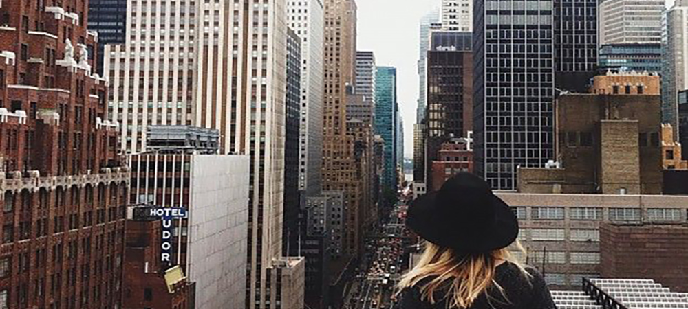 8 Ways To Survive City Life When You Belong In The W...