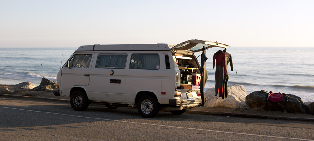 14 Super Cool Vans You’ll Want To Travel The W...