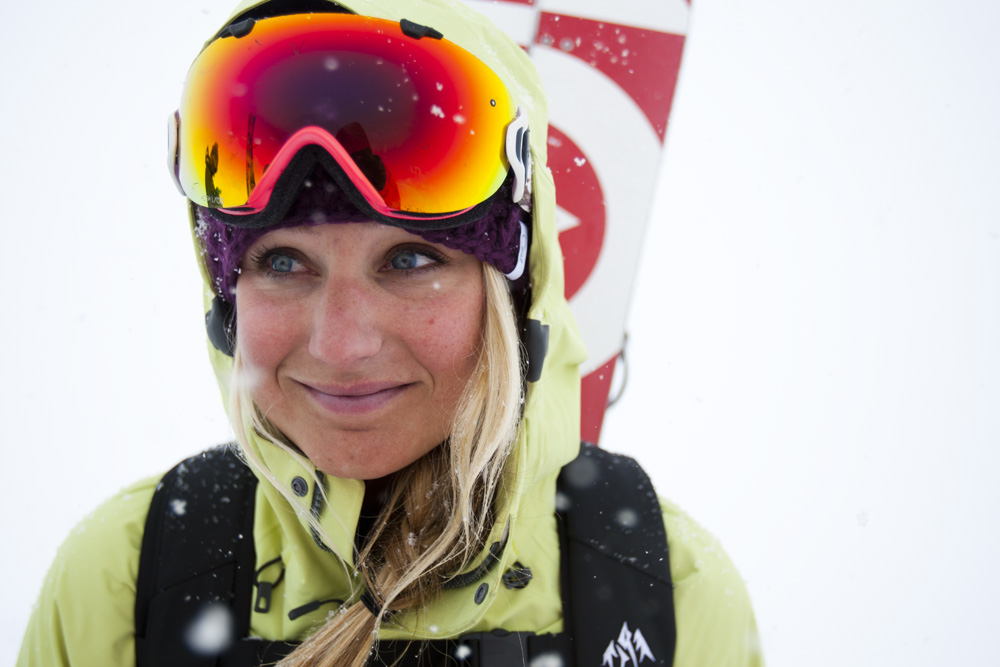 Liz Daley Was Killed In An Avalanche Last Year, But ...