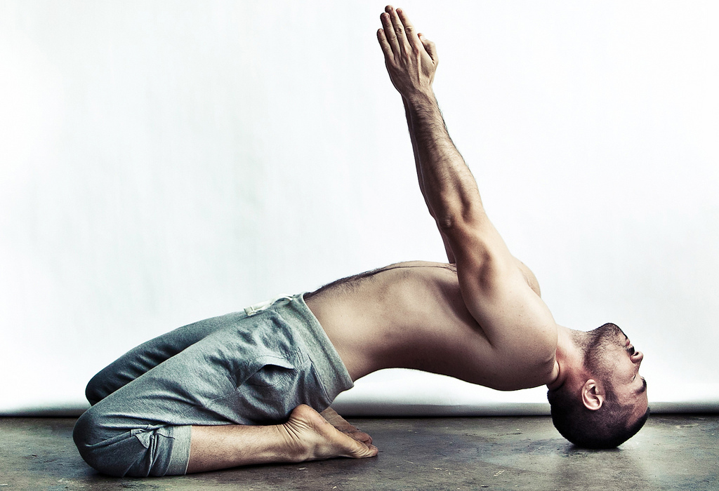 Have You Heard Of Broga? Here’s Why Yoga Is Th...